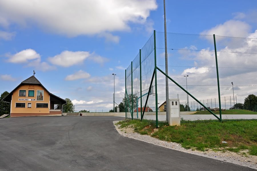 Dolž - Krajevne skupnosti
